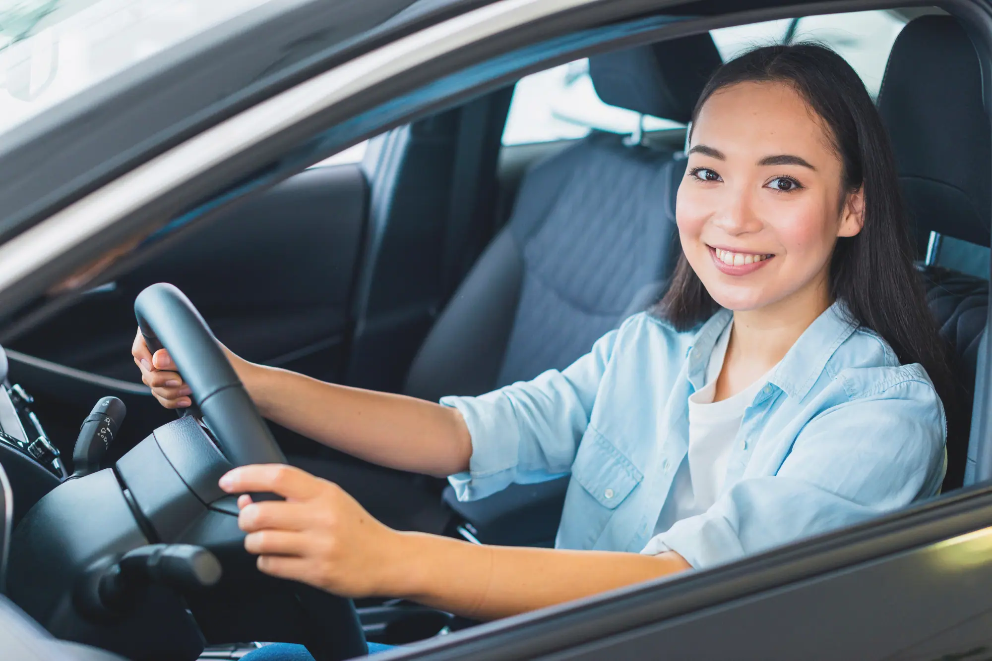 Vietnamese Driver’s License Exchange